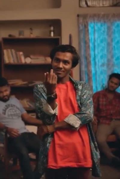 Abdullah Al Sentus Ascent In Showbiz The Daily Star