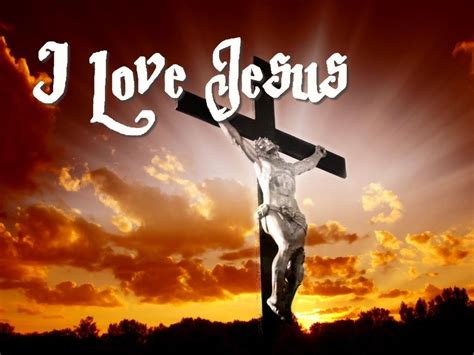 Jesus Is Love Wallpapers 4k Hd Backgrounds On Wallpaperbat