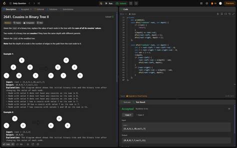 Yashansh Gupta On Linkedin 31daysofcodechallenge Drgviswanathanchallenge Leetcode 31daysofcode