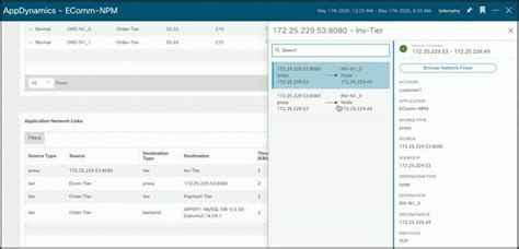 Cisco Nexus Dashboard Insights White Paper Release 6 0 1 Cisco