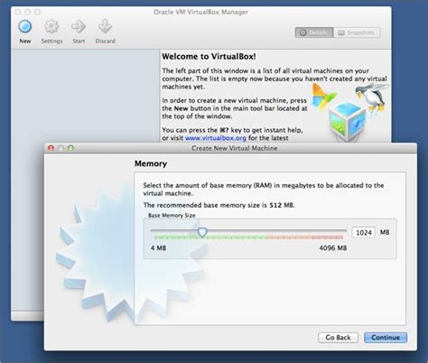 Virtualbox
