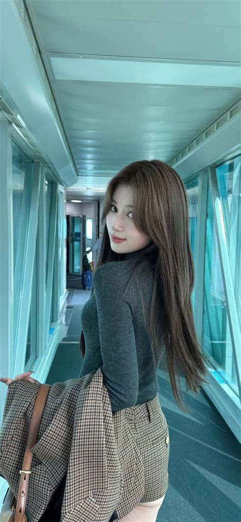 사나 여친짤 유머움짤이슈 에펨코리아