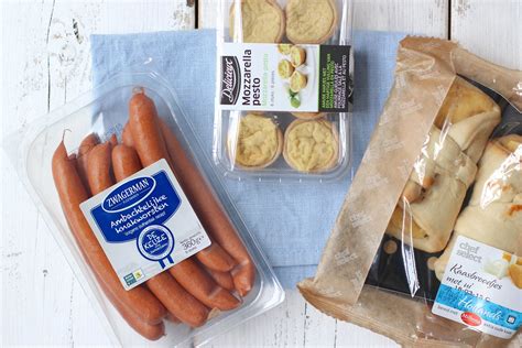 Onze Aankoopjes Bij De Lidl Lekker En Simpel