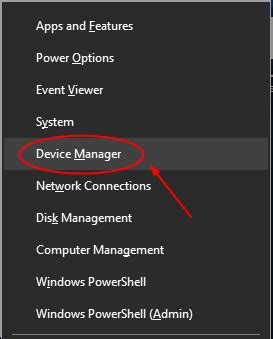 Solved Scrolling On Touchpad Not Working On Windows Driver Easy