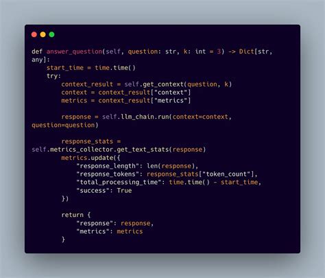 Building The Agentic Graphrag System—data Pipeline Monitoring And