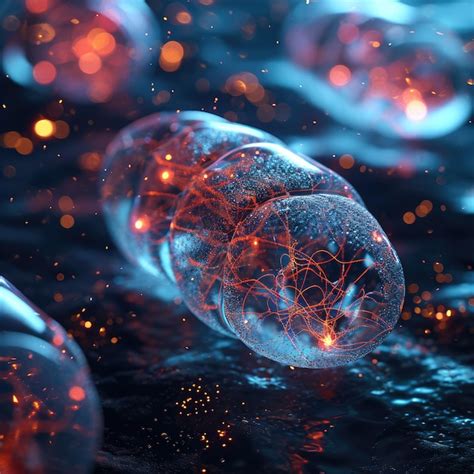 Premium Photo Cellular Wonder Mitochondria The Dynamic Organelles Premium Photo Cellular Wonder Mitochondria The Dynamic Organelles