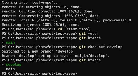 How To Clone A Branch In Git Geeksforgeeks