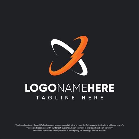 Premium Vector Vector Flash Thunder Bolt Illustration Vector