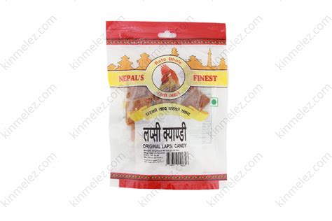 Original Lapsi Titaura Kinmel Ez