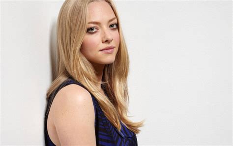 Amanda Seyfried 2019 Wallpapers Wallpaper Cave