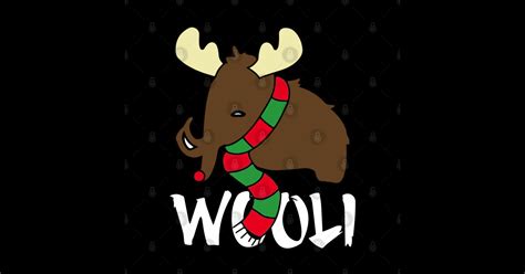 The Wooli Band New Logo The Wooli Sticker Teepublic