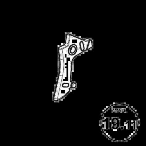 Apx Spare Parts Code 19 11 Trigger Safety Beretta