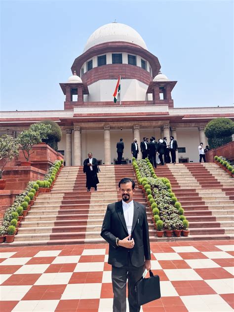 adv cs mahak agarwal on linkedin supremecourt lawyers