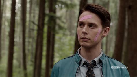 Dirk Gently è Definitivo La Serie Tv Non Avrà Una Terza Stagione