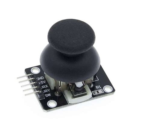 Buy Joystick Module Online Fast Shipping Shokitech