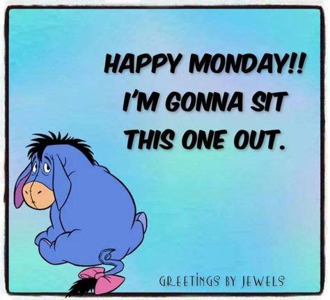 Monday Holiday Memes