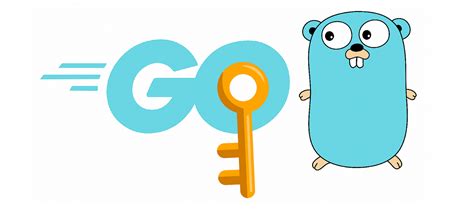 Golang X Encryption And Decryption By Thakrit Ratchakote Tech Inno Medium