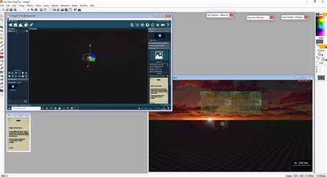 Display Image In Zone Issue · Issue 2444 · Thegamecreators