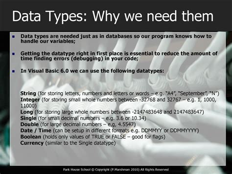 gcse computing selection if statements ppt download