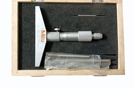 Calibration Services Of Micrometer Caliper Depth Gauge At ₹ 299 Sample In Gurugram Id