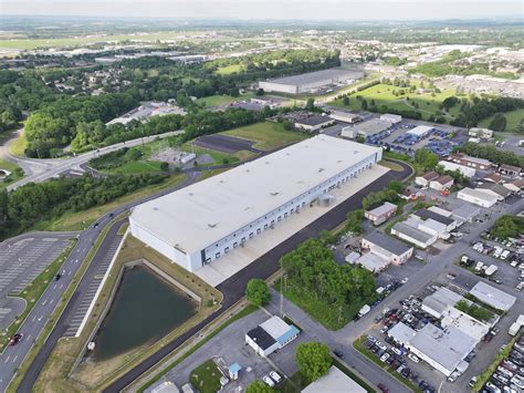 1115 American Pky Allentown Pa 18109 Industrial For Lease Loopnet