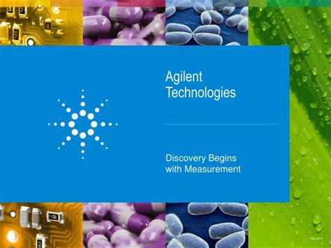 PPT Agilent Technologies PowerPoint Presentation ID 2865988