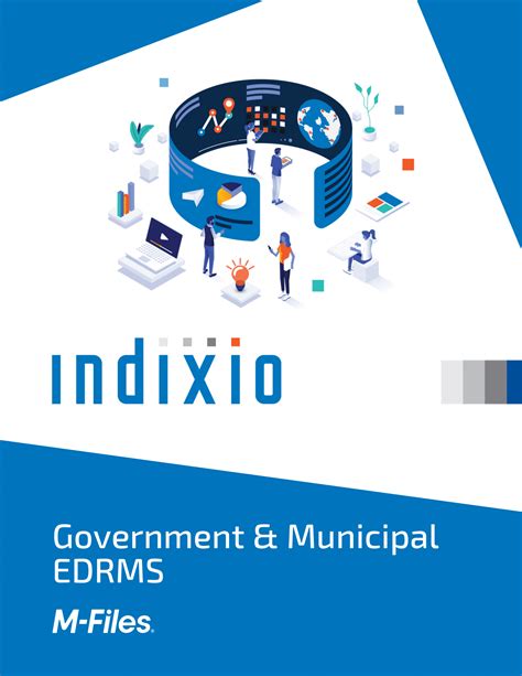 Government And Municipal Edrms Indixio