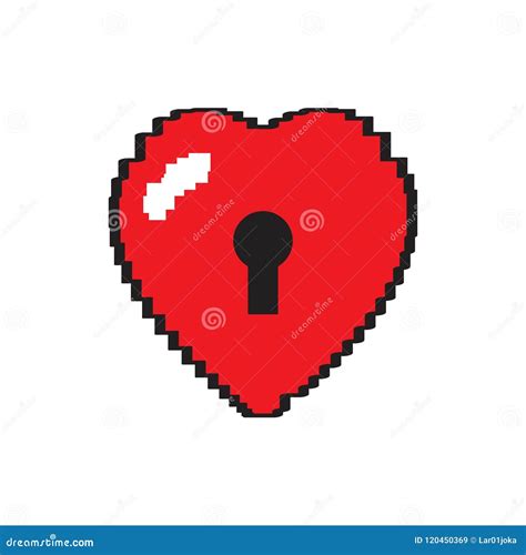 Set Of Isolated Pixelated Cursors Pointers Cartoon Vector