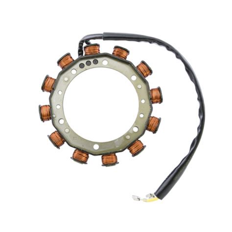 Bobina Di Carica Per Motore Di Fiocco Lombardini 30 Ampere 2612