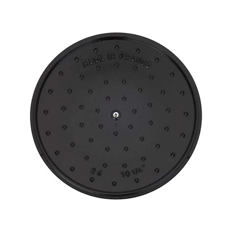 Staub Lilac 4 Piece Stackable Cookware Set Reviews Crate And Barrel