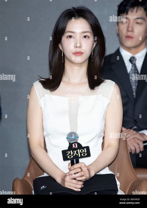 Seoul South Korea 29th Apr 2025 South Korean Announcer And Actress
