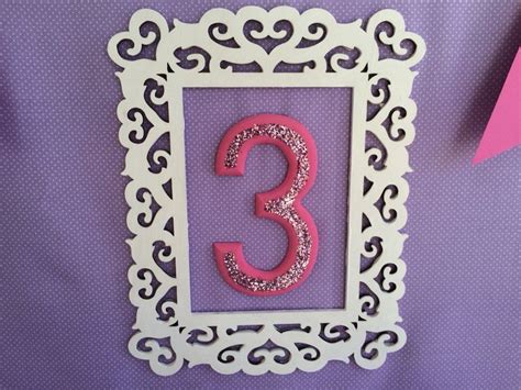 Doc McStuffins Candy Table Backdrop