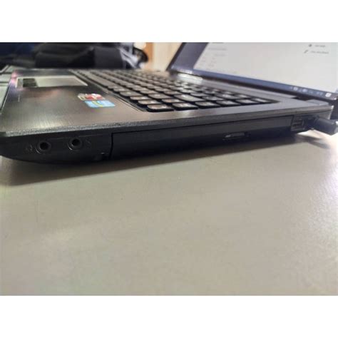 notebook lenovo G470 มือสอง - wee__r - ThaiPick