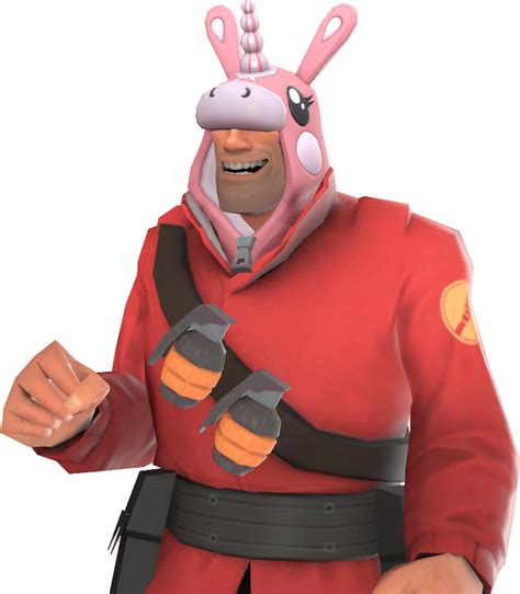 Balloonicorn Meet The Pyro
