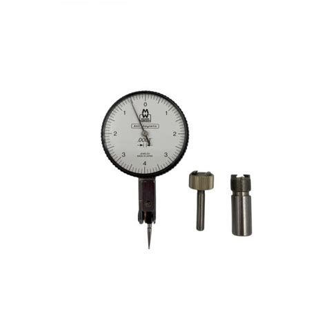 Moore Wright Lever Indicator Tru Cal