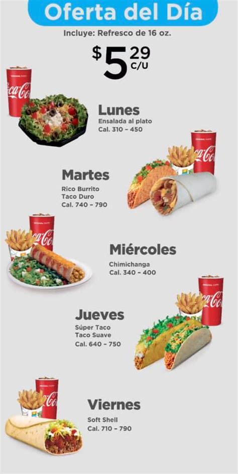 Les Informamos Que Cadena Taco Taco Maker Royal Town