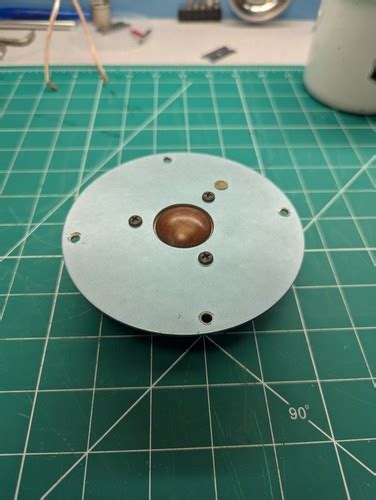 Jensen Sonodome Tweeter E200 Model 4 5 6 Speaker Ebay