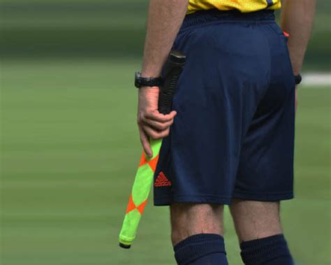 Proreferee Professional Soccer Referee Apparel And Equipment