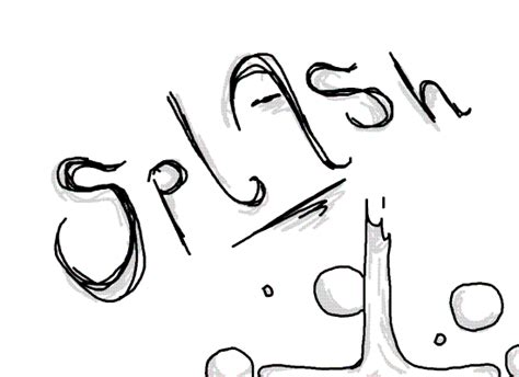 Splash Animation Test  On Imgur