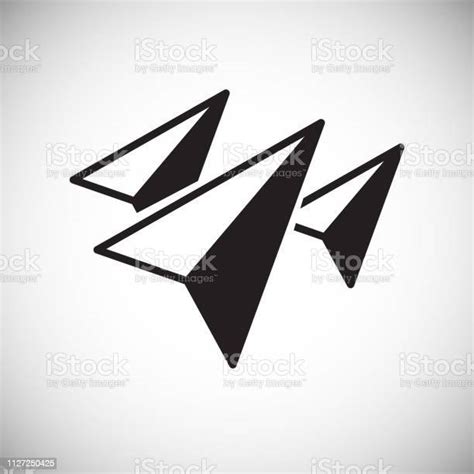 흰색 배경 그래픽 및 웹 디자인 현대 간단한 벡터 기호에 대 한 탐색 아이콘 인터넷 개념입니다 웹사이트 디자인 웹 버튼 또는 모바일 애플 리 케이 션에 대 한 최신 유행