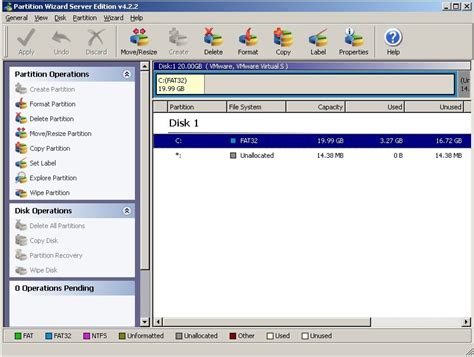 MiniTool Partition Wizard Server Edition Is Easy To Convert Windows Server System Partition