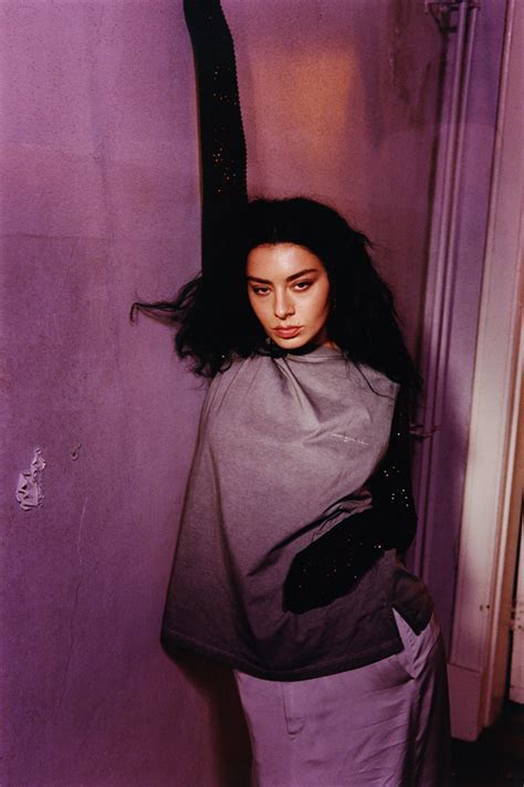 Charli Xcx Is The New Hope Is Indie Cinema