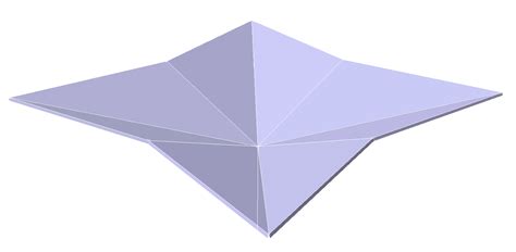 IndiscriminantMaking Folding Structures Simulation
