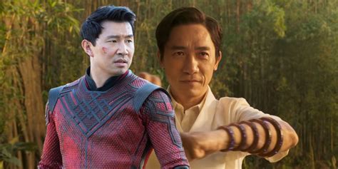 Shang Chi Uses All Ten Rings In New Marvel Tv Spot Screen Rant