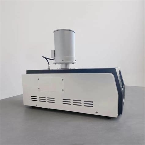 Tga Thermogravimetric Analyzer Torontga Torontech