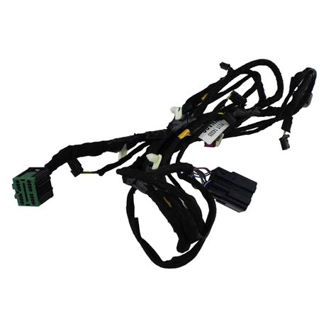 Wire Parts