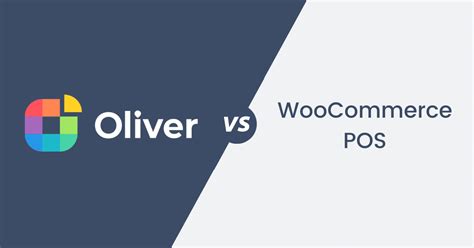 Oliver Pos Vs Wcpos Oliver