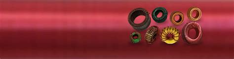 Acme Offers Toroidal Winding Machines For Ct And Various Toroids