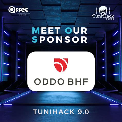 Open Source Software Ensi Club On Linkedin Tunihack9 Ossec Dare To Share