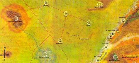 Dezig Dark Sun Wiki Fandom
